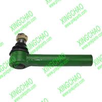 China AL160203 AL175788 AL160542 Tie Rod End for JD Tractor Models 2054 2104 6155J 6140J for sale