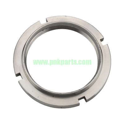 China Front Axle Knuckle Housing Nut 51332153 NF101561 for JD Tractor 6115D 6125D 6100D 6403 6603 for sale