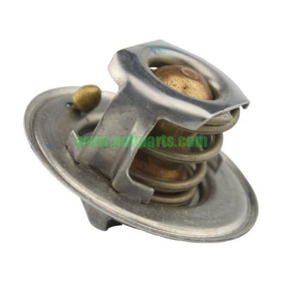 China RE64354 Thermostat for JD Tractor 6068 Engine 5000 Series 82°C for sale