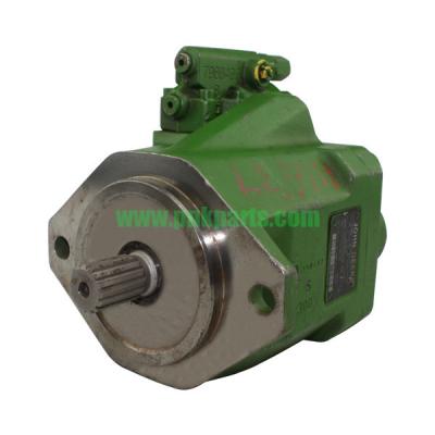 China AL166637 Hydraulic Oil Pump 28/45 cm³ for John Deere 6130 6230 6330 6430 6530 6630 6068 Engine for sale