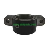 China NF101024 Bearing Housing Without Bearing Front Axle Support for JD Tractor 1054 1204 1354 1404 for sale