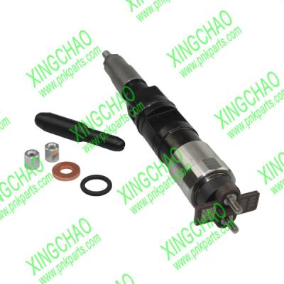 China RE529118 RE524382 RE546781 Fuel Injector Nozzle for JD 4045 6068H Engine Tractor for sale