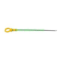 China RE561740 RE561741 Dipstick for JD Tractor 1654 2054 2104 1204 5090E 6110B for sale