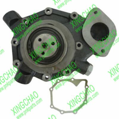 China RE546918 Water Pump for John Deere 6105R 6115R 6125R 6105M 6115M 6125M 6140M Tractor for sale