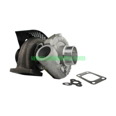 China RE505182 Turbocharge fits for JD tractor models: 6603 for sale