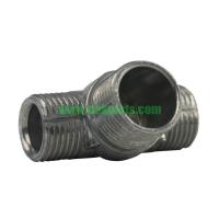 China R71963 Tee Fitting fits for JD Tractors for sale
