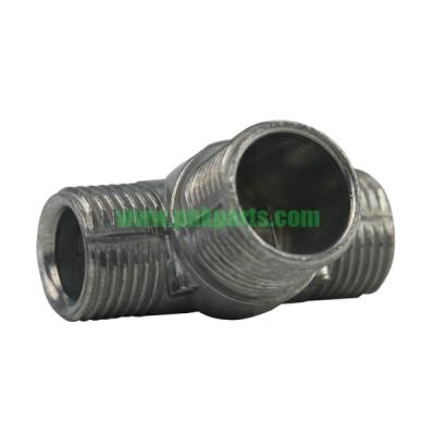 China R71963 Tee Fitting fits for JD Tractors for sale