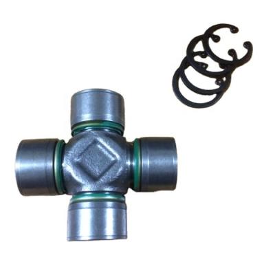 China Universal Joint Cross 28x71mm for JD 6100B Tractor SU35176 Agricultural Parts for sale