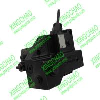 China RE181544 Manifold for JD Tractor Models 1054 1204 1354 1404 6100B 6100D 6110B 6403 6603 904 for sale