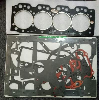 China YTO 804 904 1204 Tractor Gasket Kit 4CYL Engine Overhaul Set for sale
