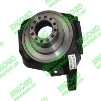 China JD Steering Knuckle Right Hand L157637 L157615 for 6100D 6105D 6110D 6120E Tractors for sale