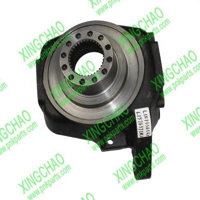 China JD Steering Knuckle Right Hand L157637 L157615 for 6100D 6105D 6110D 6120E Tractors for sale