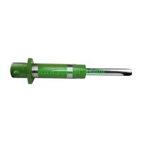 China RE283470 AL208038 Hydraulic Cylinder for JD Tractors 6100D 6105D 6105E 6110D 6115 6120 6120E for sale