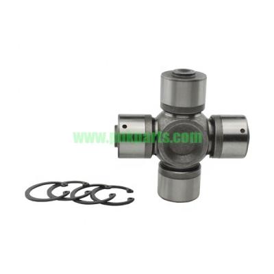 China AL161324 Universal Joint Cross 30x83.5mm for JD Tractor Models 6110B 6120E 6125E 6130E 6320 6330 6420 6430 for sale