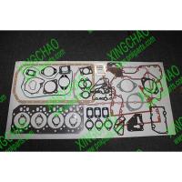 China JD RE536962 RE501455 RE536968 RE515748 Gasket Kit 4CYL 4V for 4045 4.5T/H 310J 310SJ 410J 710J for sale