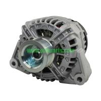 China Alternator AL166645 AL111675 AL114092 RE204426 for JD Tractor 6110 6120 6210 6215 6220 6220L 6310 for sale