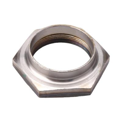 China 5122985 NUT for FIAT & NEWHOLLAND TL5060, TD90, TL150 Tractors - OEM Replacement Part for sale