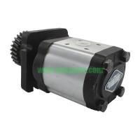China 51336792 Hydraulic Pump for New Holland TL5050 TL100 TL5060 Tractors - OEM Replacement Component for sale