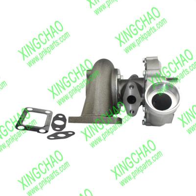 China 51338310 Turbocharger for New Holland TL5650 & TL150 Tractors - OEM Replacement Part for sale