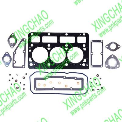 China Top Side Head Gasket Kit for Massey Ferguson Tractor 903.27 Engine - Complete OEM Replacement Set for sale