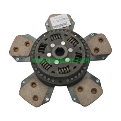 China Massey Ferguson 3762356M91 Disc Replacement Part for Tractor Models 255, 4260, 4265, 4270 - OEM Compatible for sale
