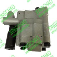 China 1686765M91 Hydraulic Pump for Massey Ferguson Tractor - 20+ Years Manufacturer with 2000+ Parts Catalog for sale
