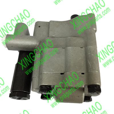 China 1686765M91 Hydraulic Pump for Massey Ferguson Tractor - 20+ Years Manufacturer with 2000+ Parts Catalog for sale