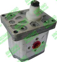 China 3539859M91 Hydraulic Pump for Massey Ferguson Tractor 20+ Years OEM Quality for sale