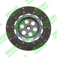 China 887889M94 3599462M92 Clutch Disk for Massey Ferguson Tractor 13 Inch 10 Spline for sale