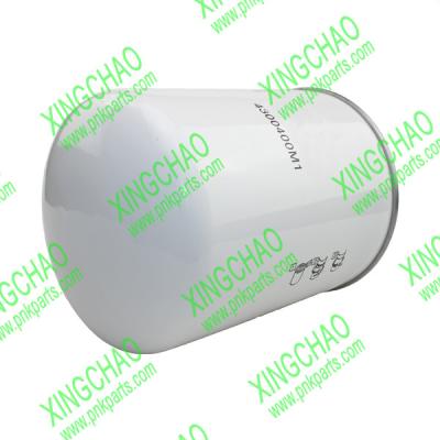 China 4300400M1 Oil Filter Fits Massey Ferguson Tractor 100 Series High Efficiency for sale