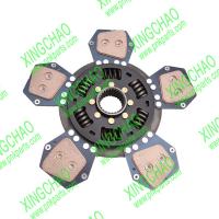 China 4359088M1 Disc for Massey Ferguson Tractor Models 4707 4708 4709 Heavy Duty Agricultural Parts for sale