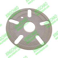China 0604229P2 3700134M1 Clutch Plate for Massey Ferguson Tractor Models 4225-4315 for sale