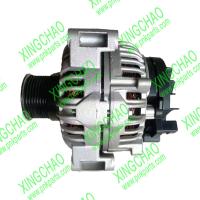 China 4357844M4 Alternator 12V 55A for Massey Ferguson Tractor 5410 5510 5420N for sale