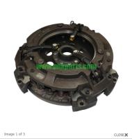 China 3586769M92 Complete Tractor Pressure Plate for Massey Ferguson 283 440 445 460 465 290 299 5290 650 for sale