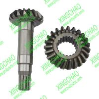 China 3C091-42260 Bevel Gear Set 17/23T for Kubota Tractor - Agricultural Machinery Replacement Parts for sale