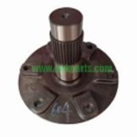 China Kubota Tractor Front Axle Hub 3C315-43710 for M6040 M5000 M954 Models - Heavy Duty Agricultural Machinery Spare Part for sale
