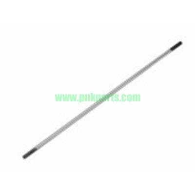 China Tractor Spare Parts Front Axle Shaft TC220-14630 W9501-32501 TC220-14632 for Kubota L2800DT for sale