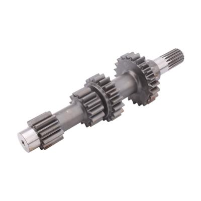 China TC232-22100 Tractor Shaft Gear for Kubota L4508 Agriculture Machinery Spare Parts for sale