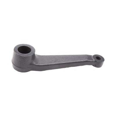 China Tractor Spare Parts TC222-34610 ARM Shaft for Kubota L2808 L3408 L4508 L4708 L3200 L3800 for sale