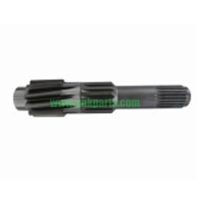 China Tractor Spare Parts Brake Shaft Gear Left 11Tx26Tx24T 238mm for Agriculture Machinery TC220-26720 for sale