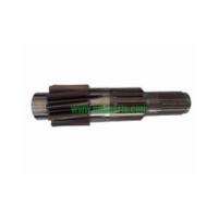China Trator Brake Shaft Gear RH TC220-26710 32410-26712 11Tx6Tx24T Long 198mm for Agriculture Machinery for sale