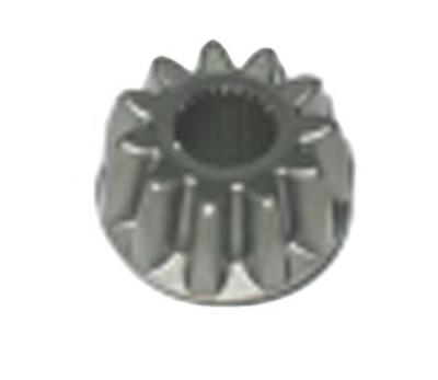 China Kubota Steer Knuckle Gear 11 Teeth 24 Spline TD030-13200 TC232-13200 for M4800 M5640 Tractor for sale