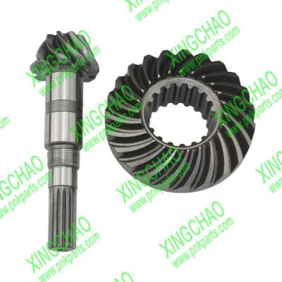 China Bevel Gear Set 9/23T TA020-12013 for Kubota L2800 L3010 L3400 Tractor Parts for sale