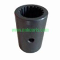China Tractor Spare Parts Coupling 18 Spline for Kubota L3000DT M5000 M6040 M7040 M9000 33710-41310 for sale
