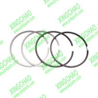 China Piston Ring Kit 83917468 for Ford NH Fiat Tractor Engines - 4000-5200 Series Agricultural Parts for sale