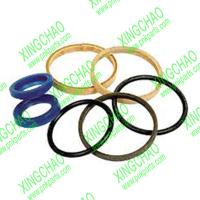 China Ford Tractor Steering Cylinder Seal Kit 83957762 RE45918 for 4630O 4830 5030 5110 5610 Models - 15-30 Day Delivery for sale