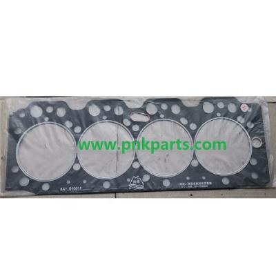China PNK Head Gasket for YTO 804 904 1204 Tractor Parts - 15-30 Day Delivery for sale