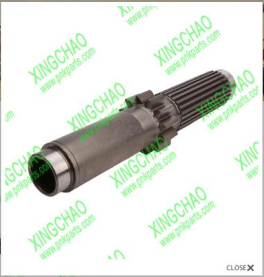 China R252741 Tractor Shaft Spare Part for Agricultural Machinery 50mm Diameter for sale