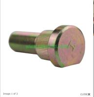 China R271411 Stud Bolt for Tractor Engine Spare Parts Agricultural Machinery 12.9 Grade for sale