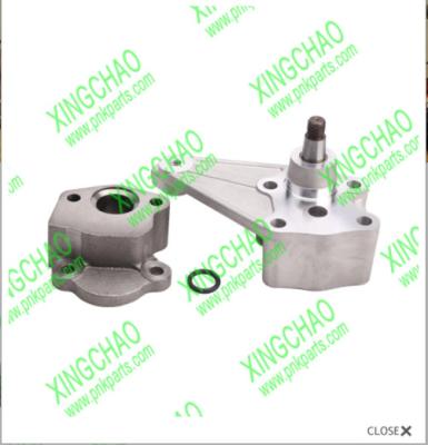China RE504914 Engine Oil Pump for Tractor Agricultural Spare Parts 2.5L Capacity for sale